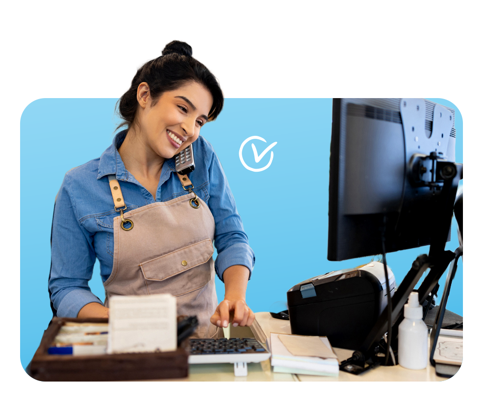 PEO Services Backed by Dedicated Support | FrankCrum