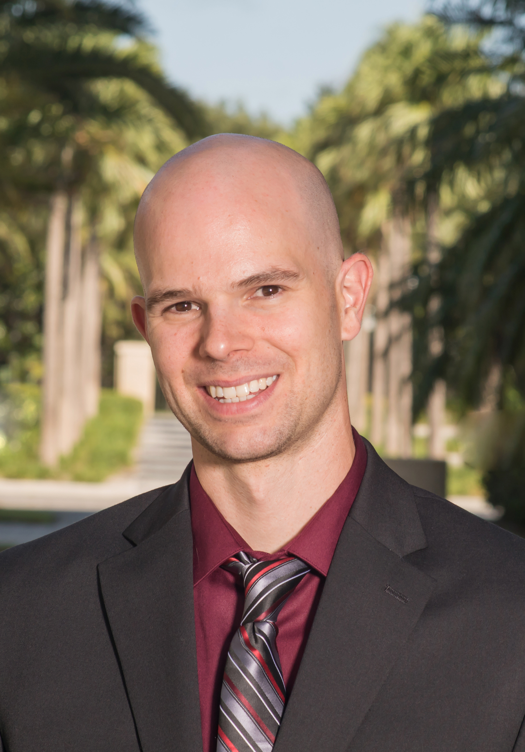 Meet the FrankCrum Management Team